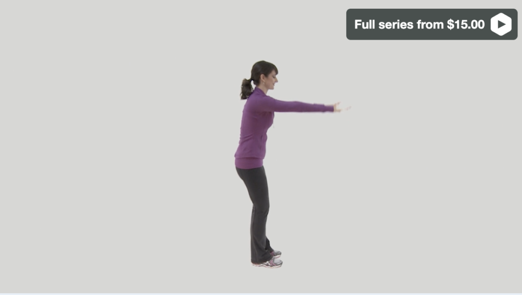 LSVT BIG Homework Helper Volume 1: Chapter 5 – Functional Movements and ...