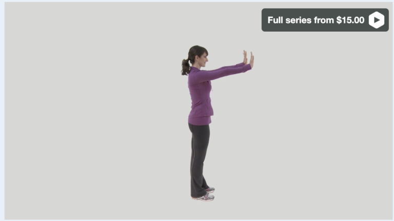 Homework Helper (BIG) – LSVT for LIFE