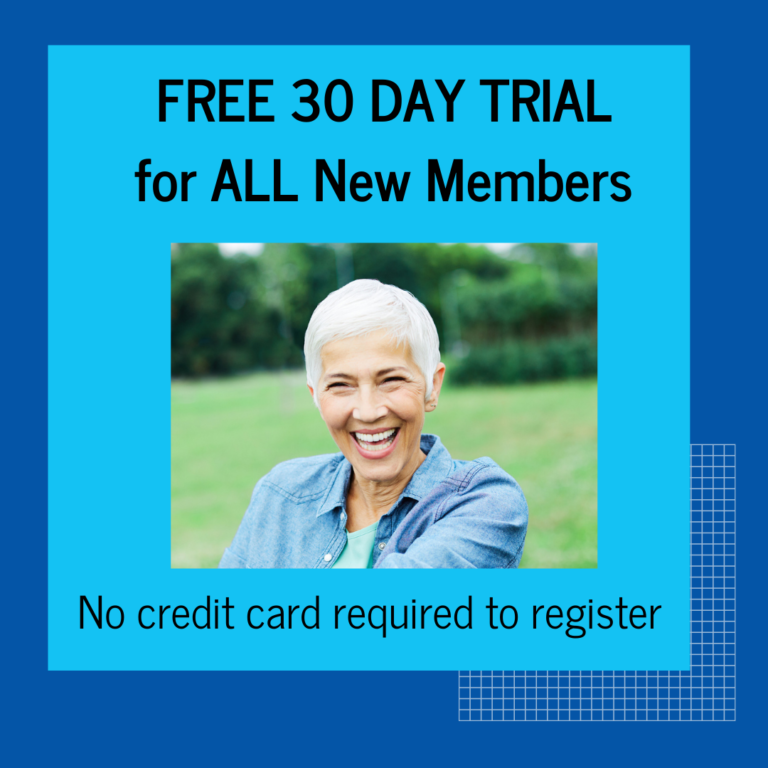 Membership Information – LSVT for LIFE